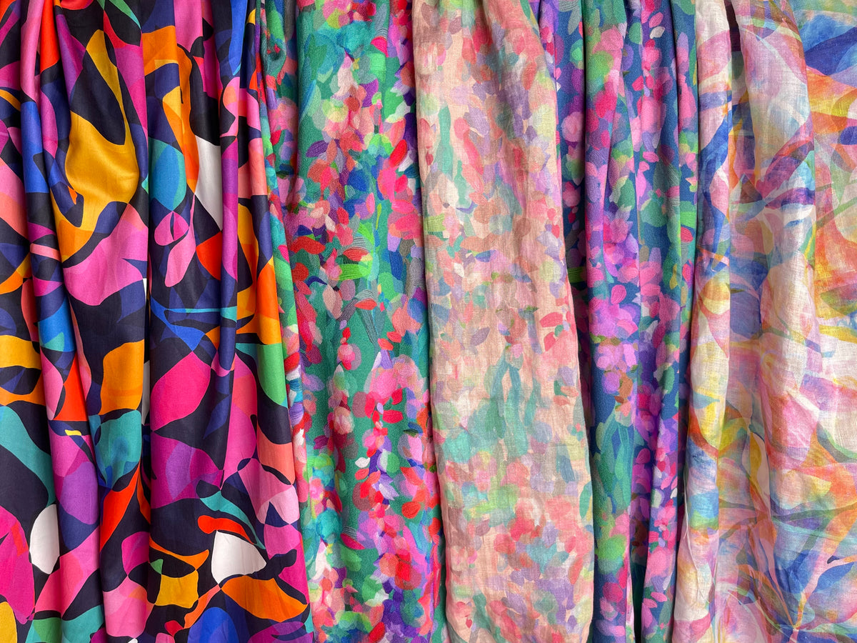 Summer Party – Page 2 – Lamazi Fabrics
