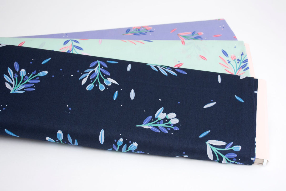 Lisa Comfort's Luxurious Fabrics – Lamazi Fabrics