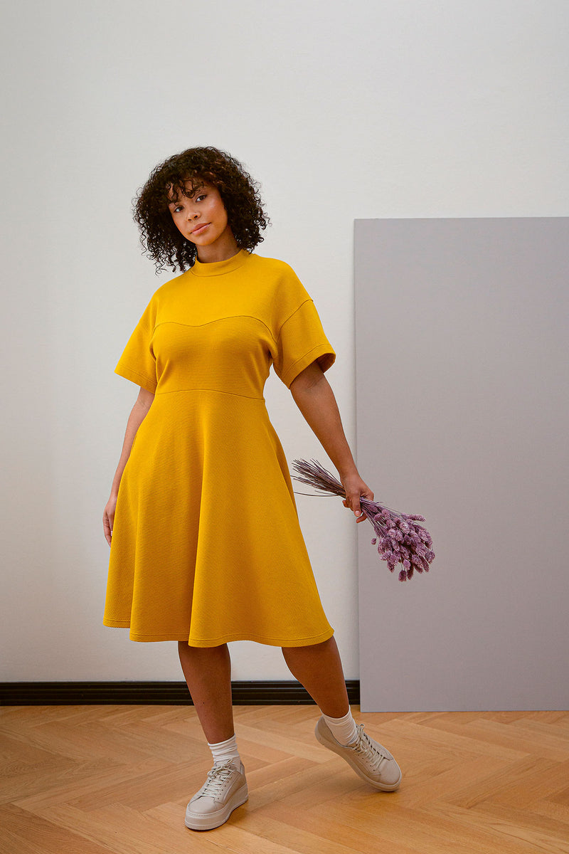 Named Clothing - Building The Pattern Sewing Book – Lamazi Fabrics