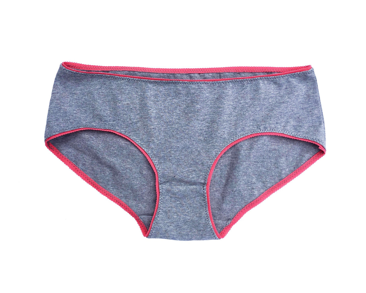 Dhurata Davies - Lulu Knickers - Paper Sewing Pattern – Lamazi Fabrics